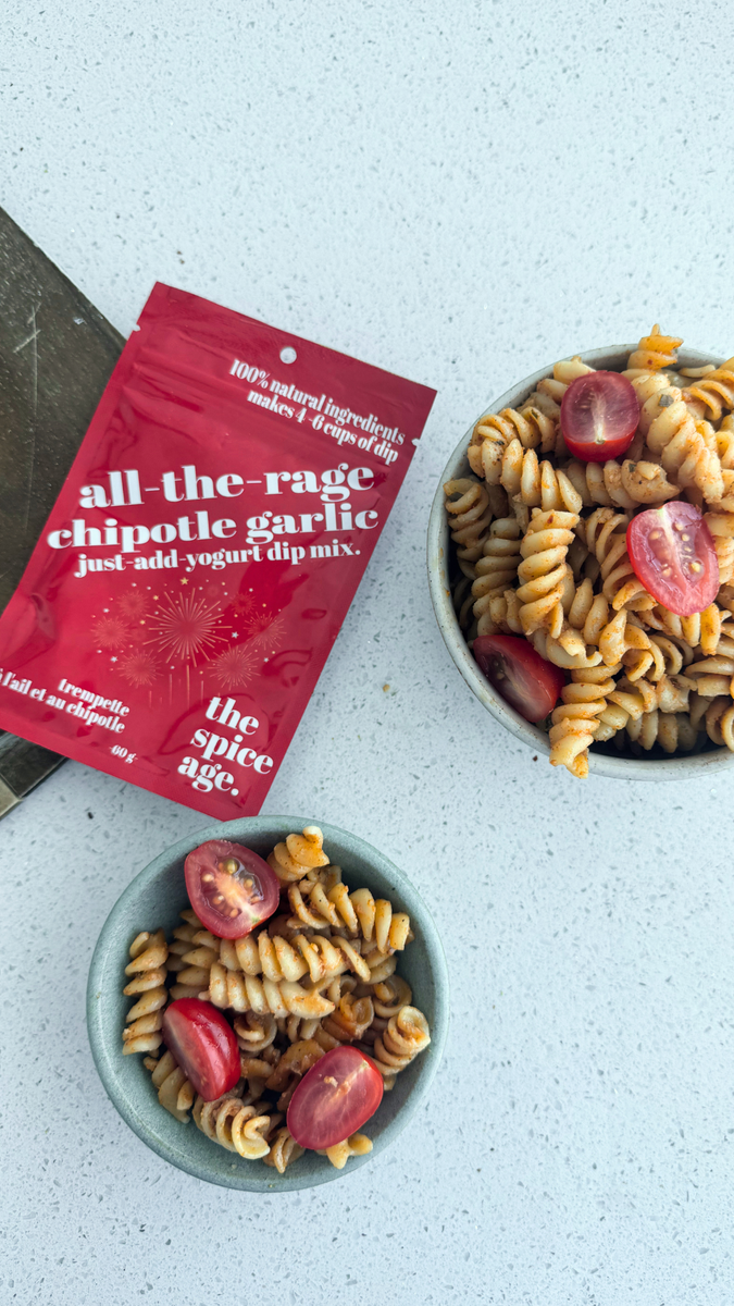 all-the-rage-rigatoni-pasta_rigatoni-cremeux-a-lail-et-chipotle_all-the ...