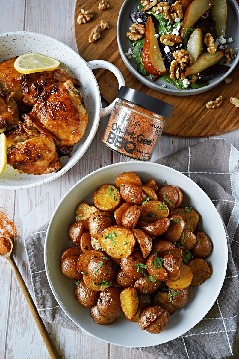 blushing-belle-potatoes_pommes-de-terre-roties-au-bbq-oh-m-gee_oh-m-gee ...