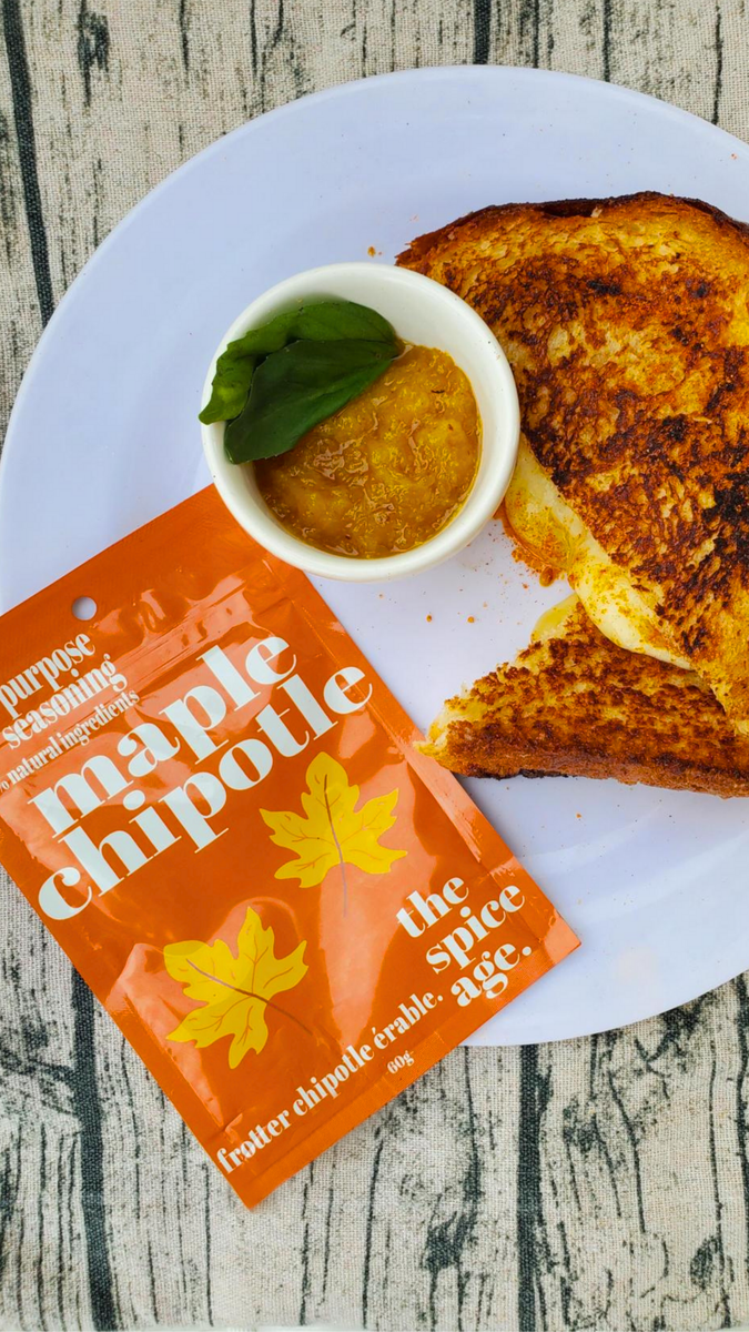 maple-chipotle-grilled-cheese_sandwich-au-fromage-grille-a-l-erable-et ...