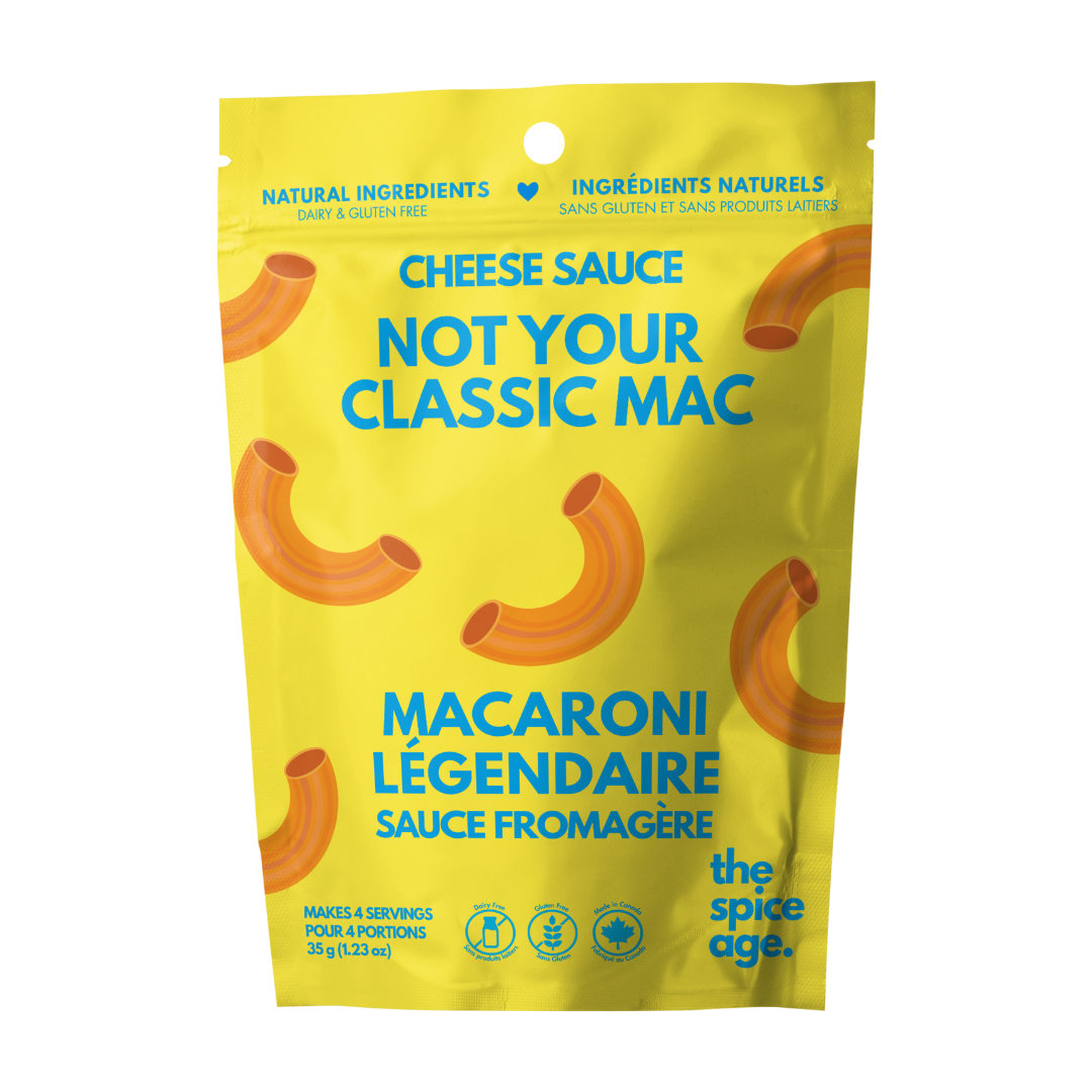 cheese-sauce-not-your-classic-mac-macaroni-legendaire-sauce-fromagere ...