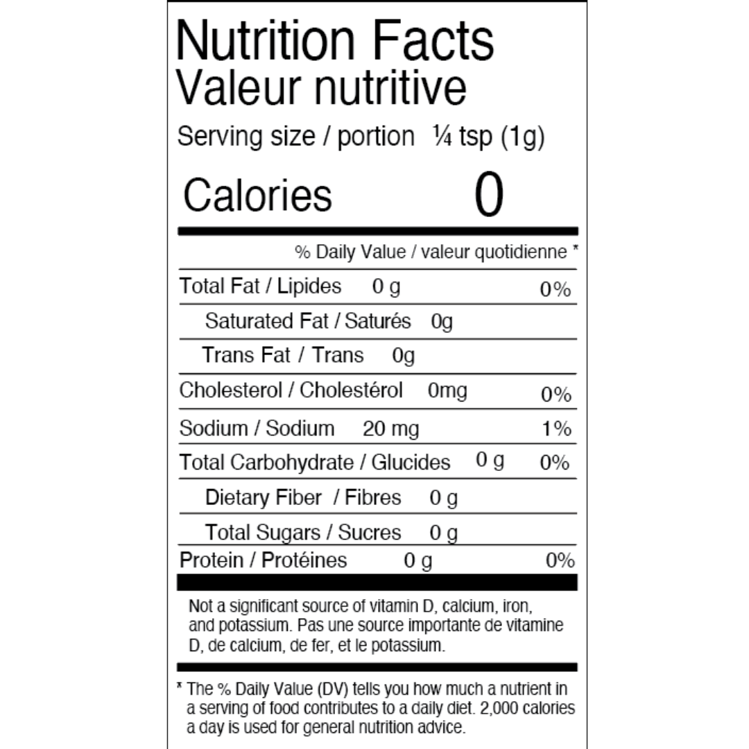 maple-chipotle-seasoning-assaisonnement-chipotle-a-l-erable_valeur ...